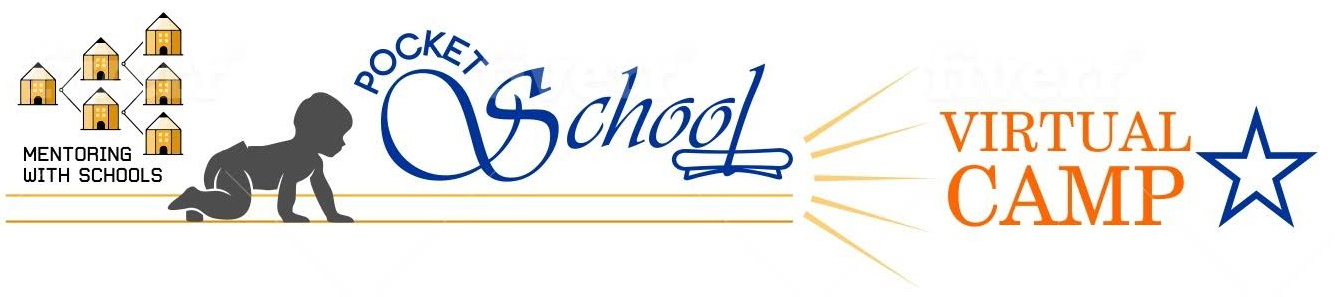 My Pocket School – K-12 Online "Blended Learning" tool